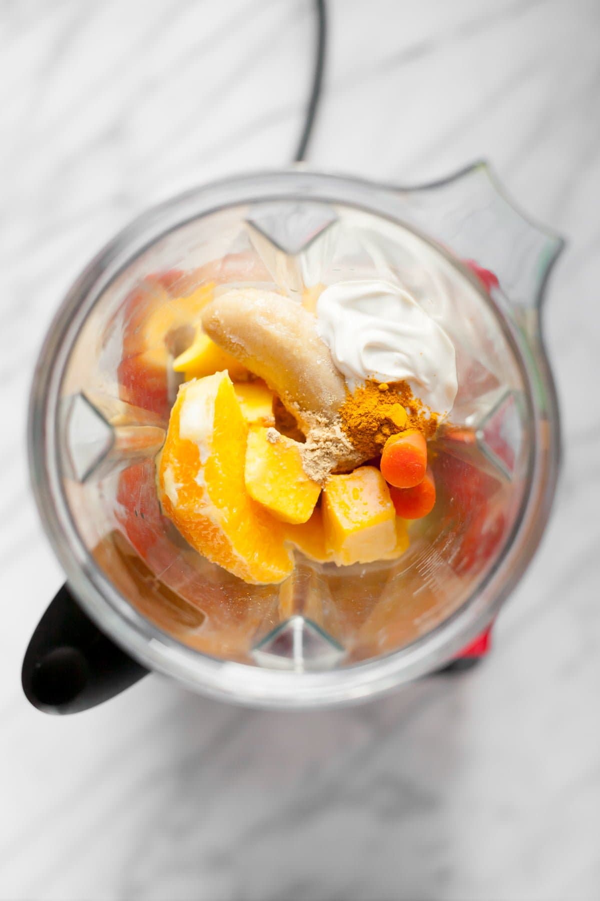 Cold Buster Smoothie | Wholefully