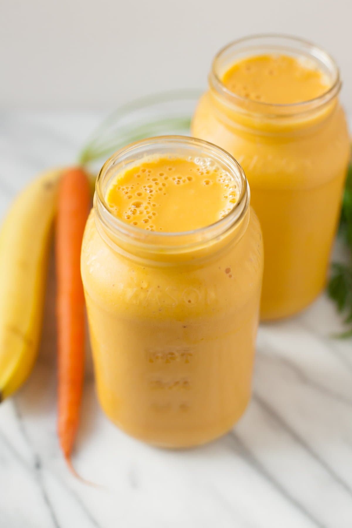 Cold Buster Smoothie | Wholefully