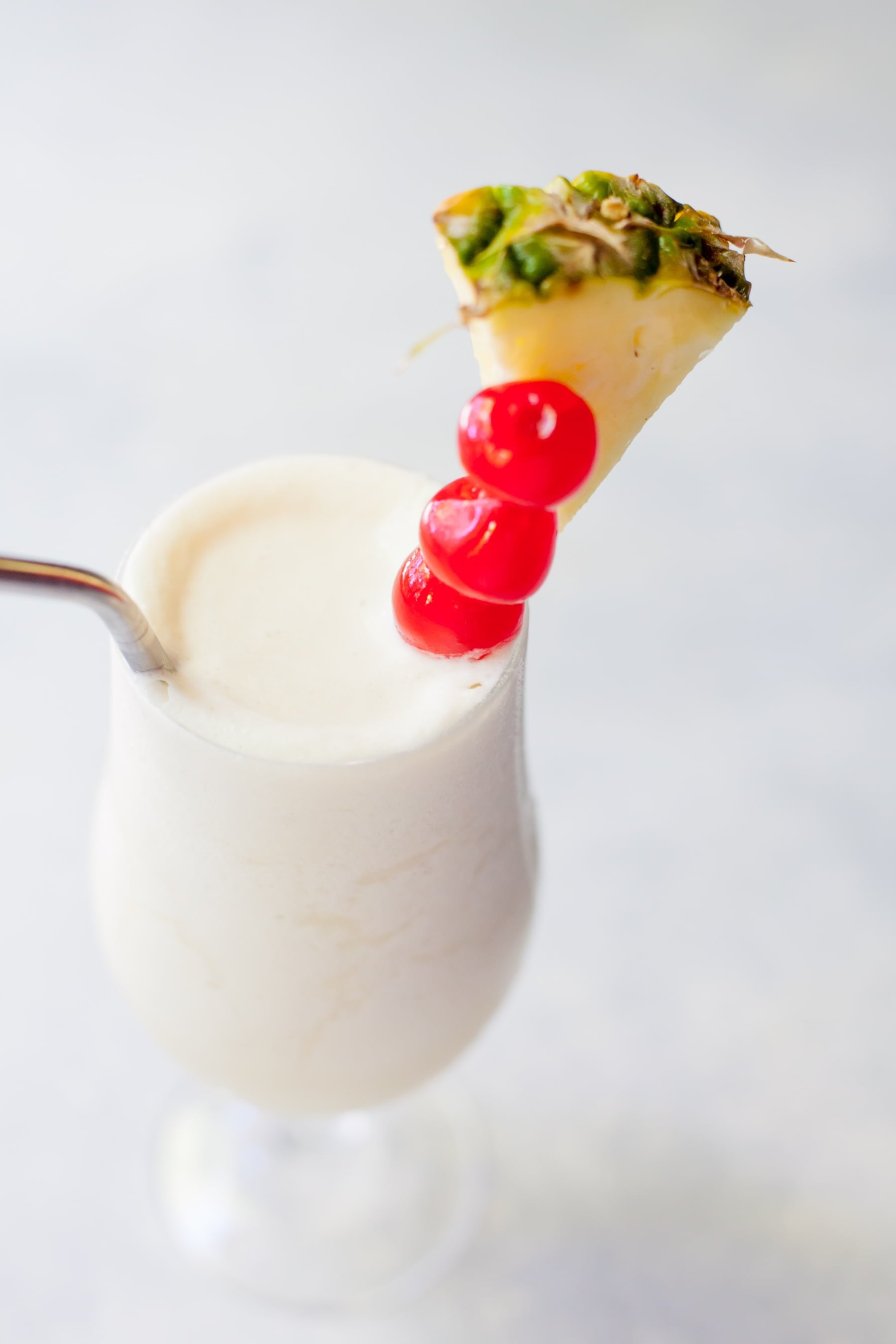 Light Piña Coladas | Wholefully
