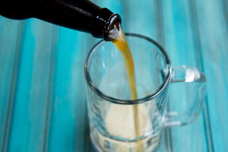 Brewing Our Own Root Beer | Wholefully