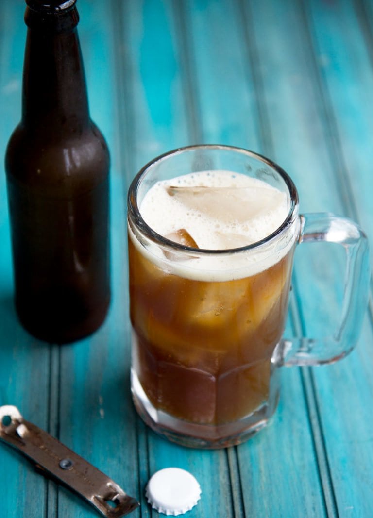 Brewing Our Own Root Beer | Wholefully