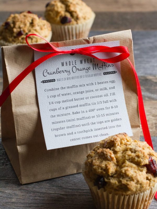 7 Secrets to Perfect Muffins (+Recipes) | Wholefully