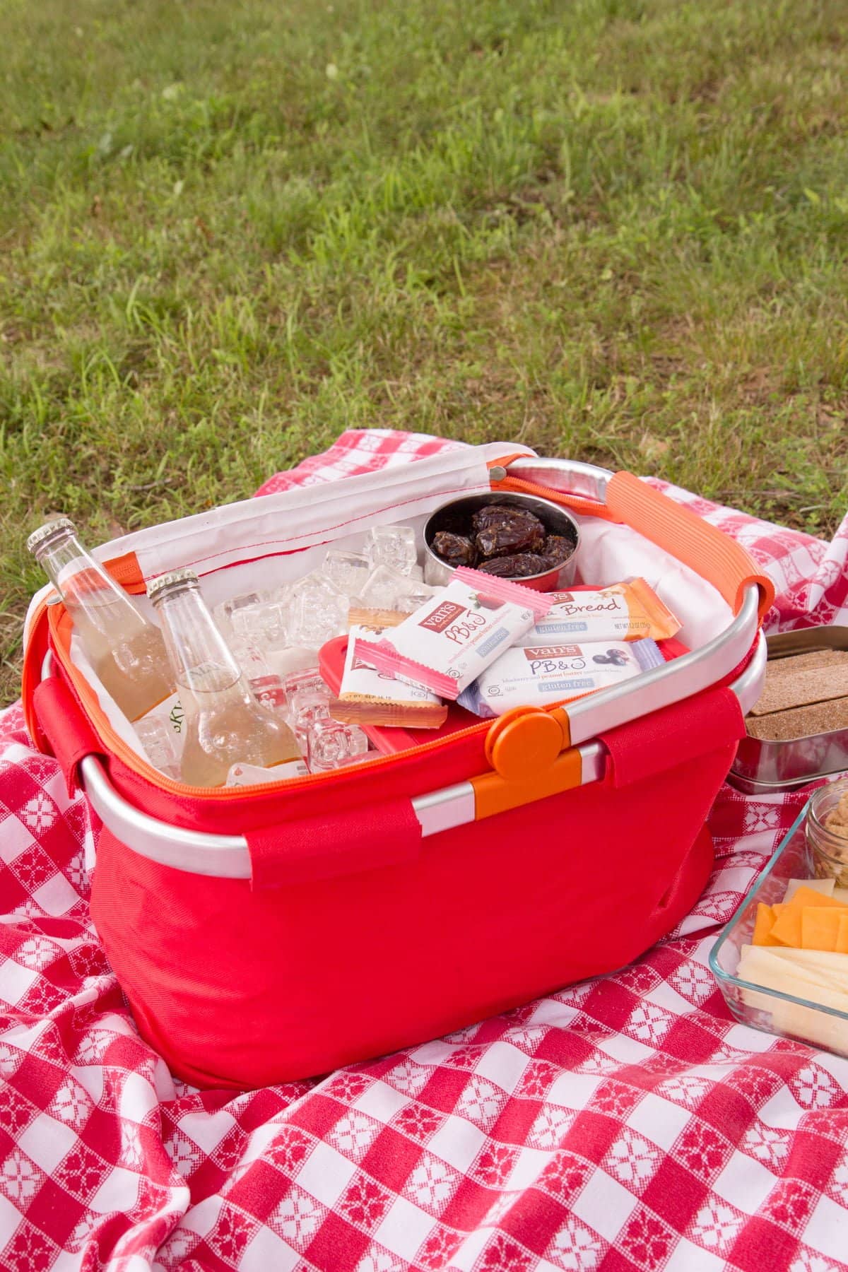 How to Pack an Awesome Picnic | Wholefully