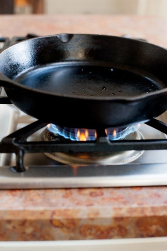Cast Iron 101: Everything You Need to Know | Wholefully