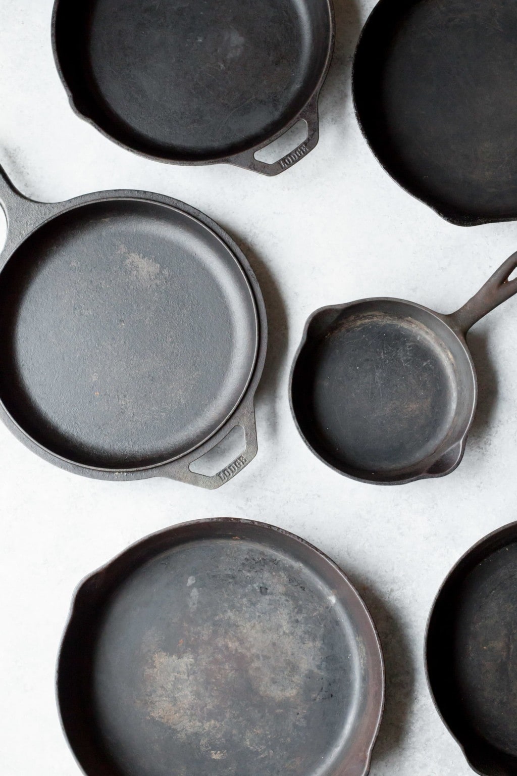 Cast Iron 101: Everything You Need to Know | Wholefully