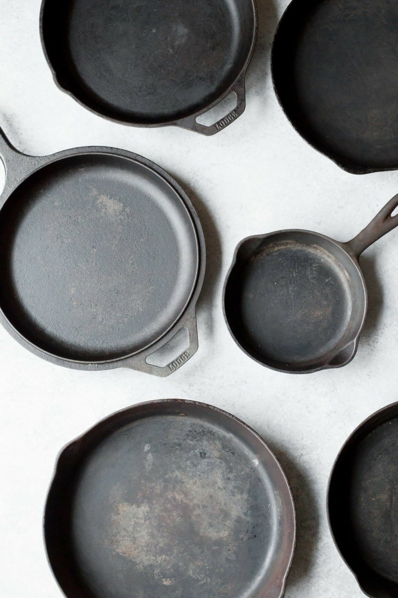 Cast Iron 101: Everything You Need to Know | Wholefully