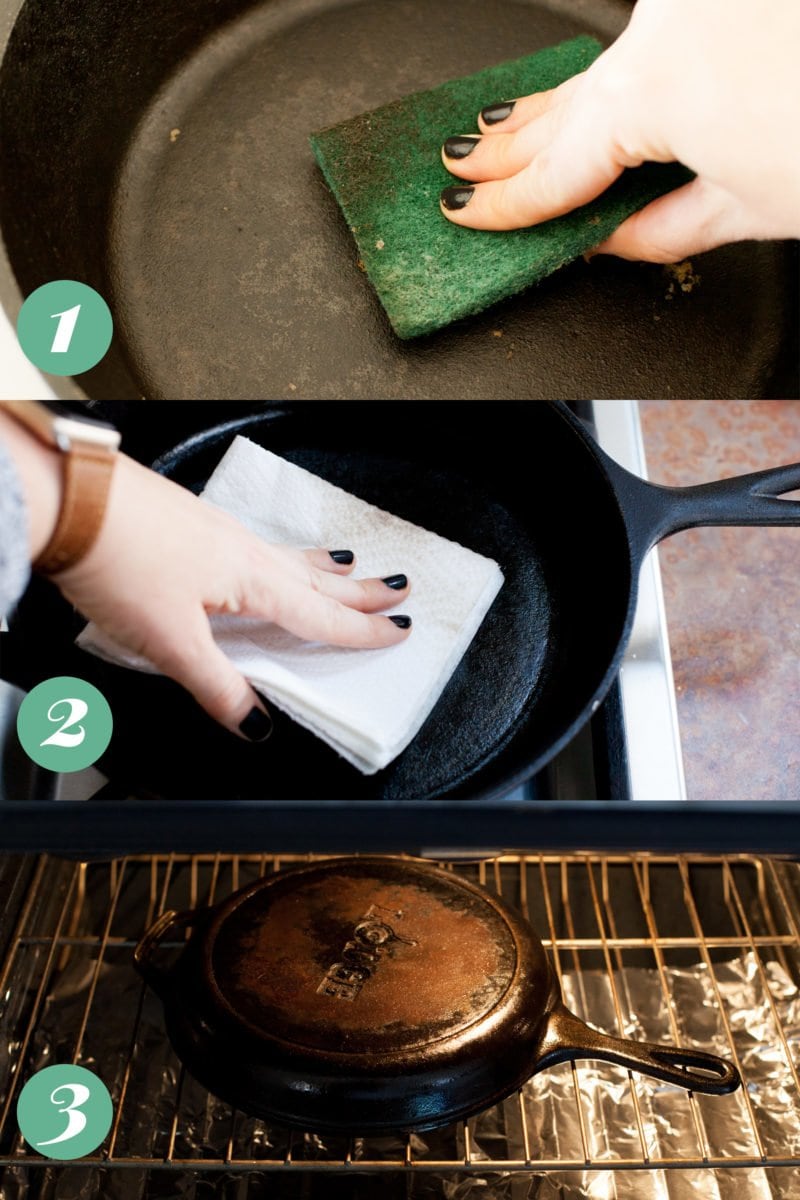 Cast Iron 101: Everything You Need to Know | Wholefully