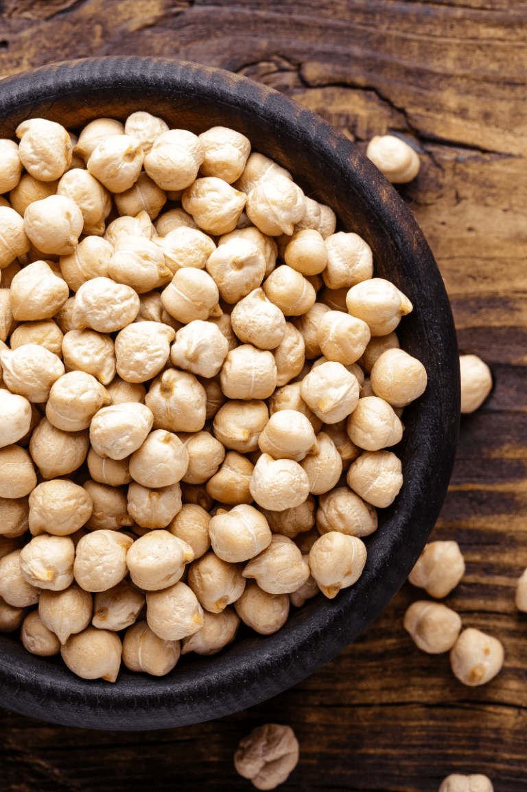 How to Cook Chickpeas | Wholefully