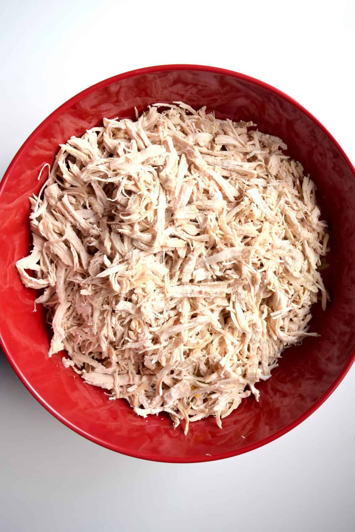 22+ Healthy Rotisserie Chicken Recipes | Wholefully