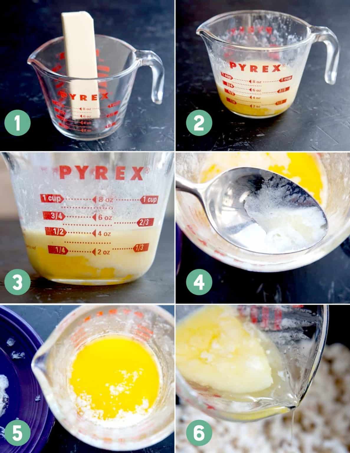Buttery Movie Theater Popcorn Recipe | Wholefully