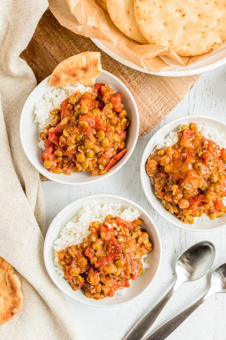 How to Cook Split Peas + Our Best Split Pea Recipes! | Wholefully