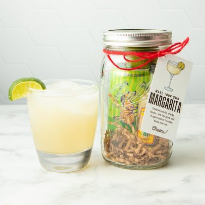 6 DIY Cocktail Kits, From Bloody Mary Kits to Margarita Kits | Wholefully
