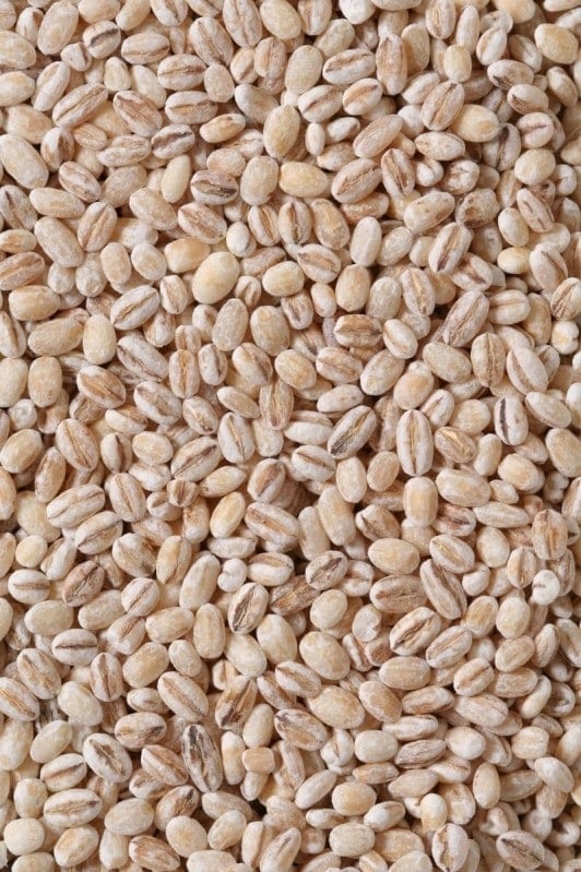 How to Cook Barley: A Guide | Wholefully