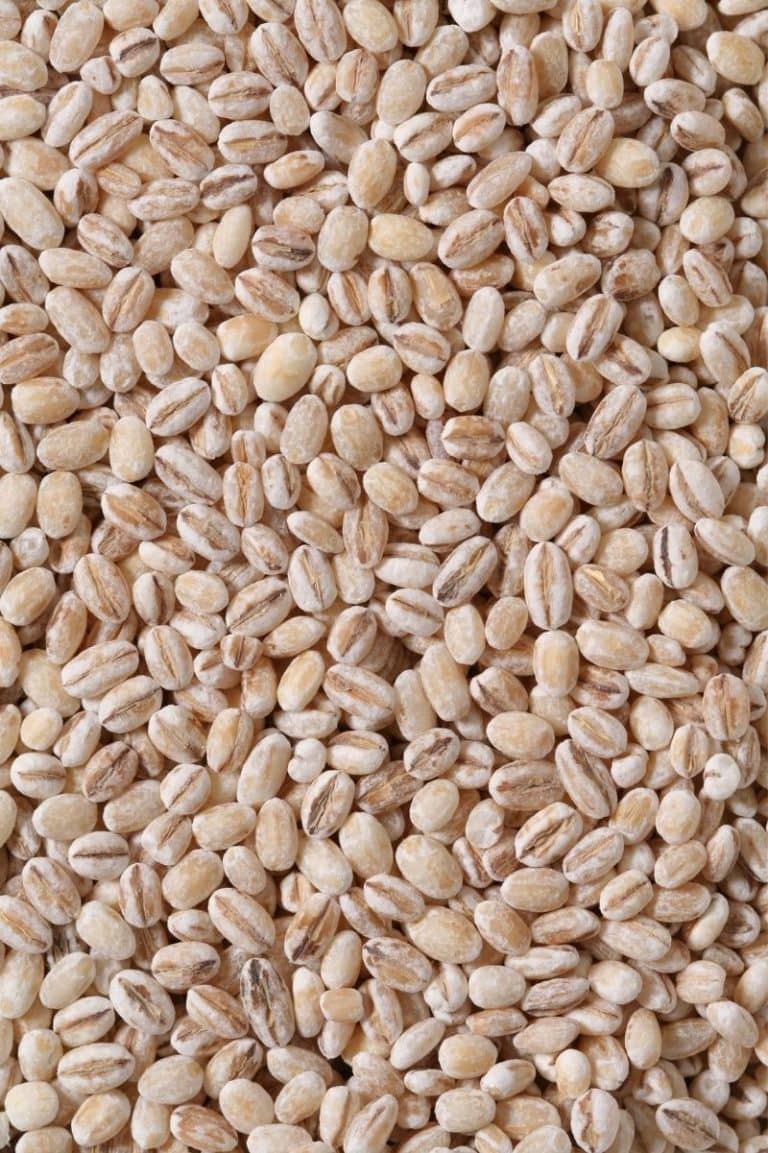 How to Cook Barley: A Guide | Wholefully