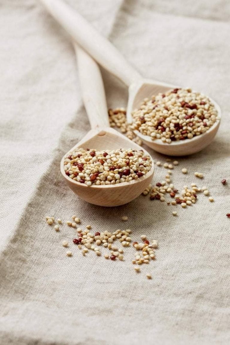 How to Cook Perfect Quinoa, No Matter the Amount | Wholefully