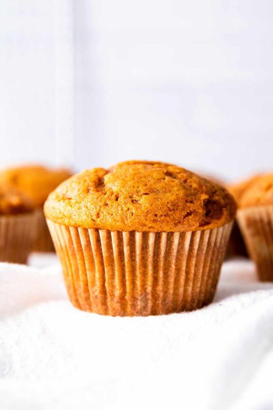 7 Secrets to Perfect Muffins (+Recipes) | Wholefully