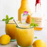 Whiskey Punch for Fall Parties | Wholefully