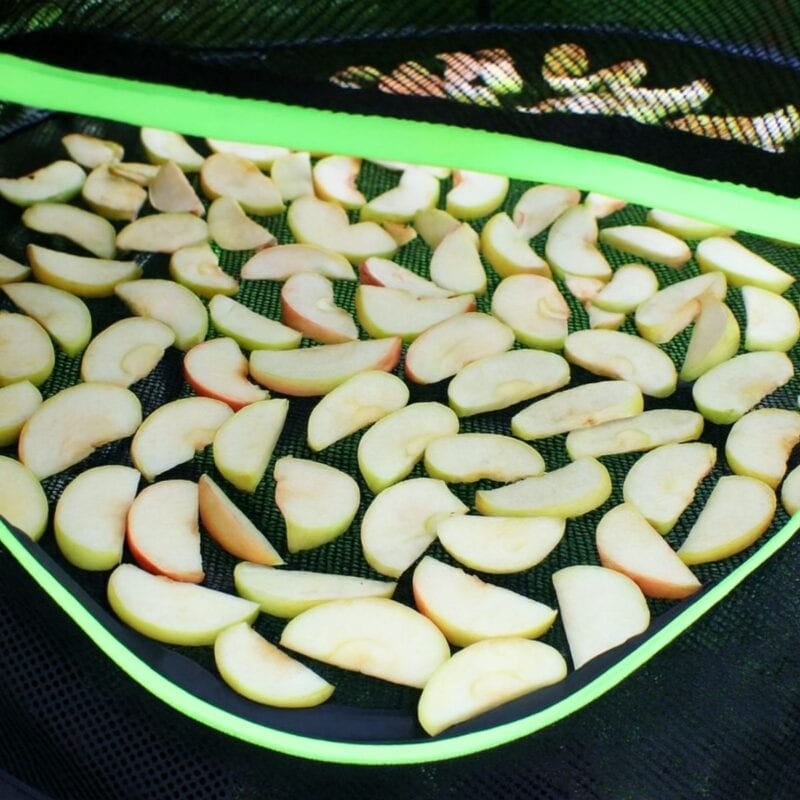 How To Dry Apples (Oven, Dehydrator, or Sun Drying) | Wholefully