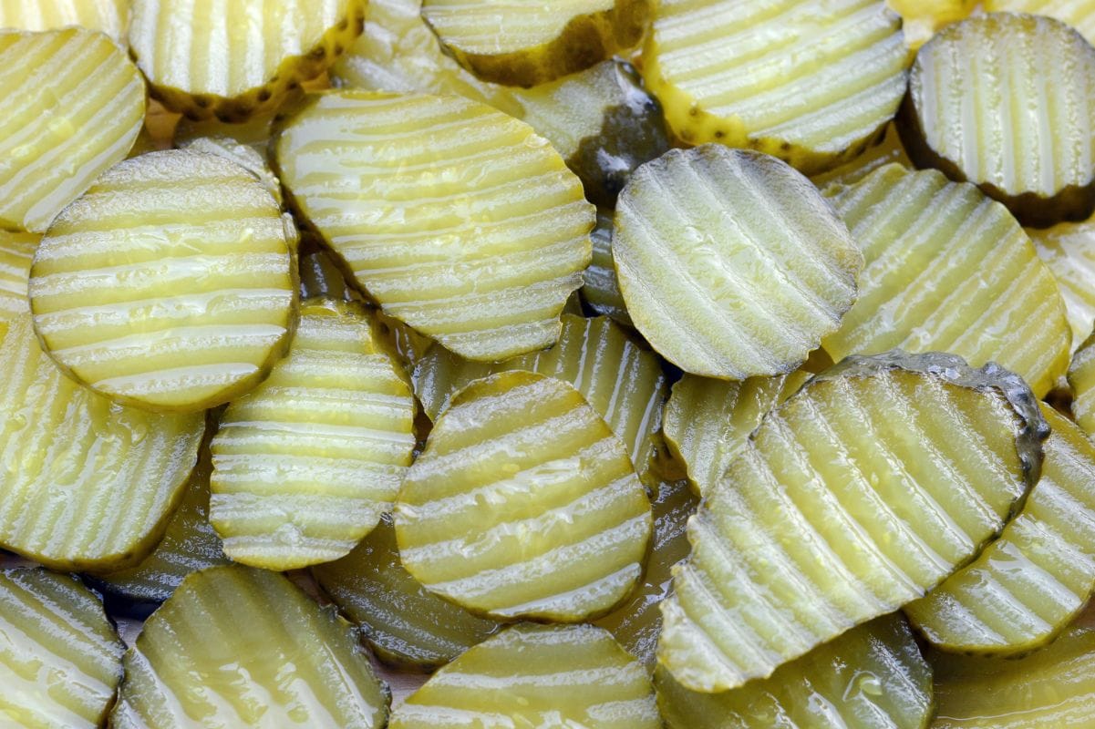 The Best Homemade Dill Pickle Recipe | Wholefully