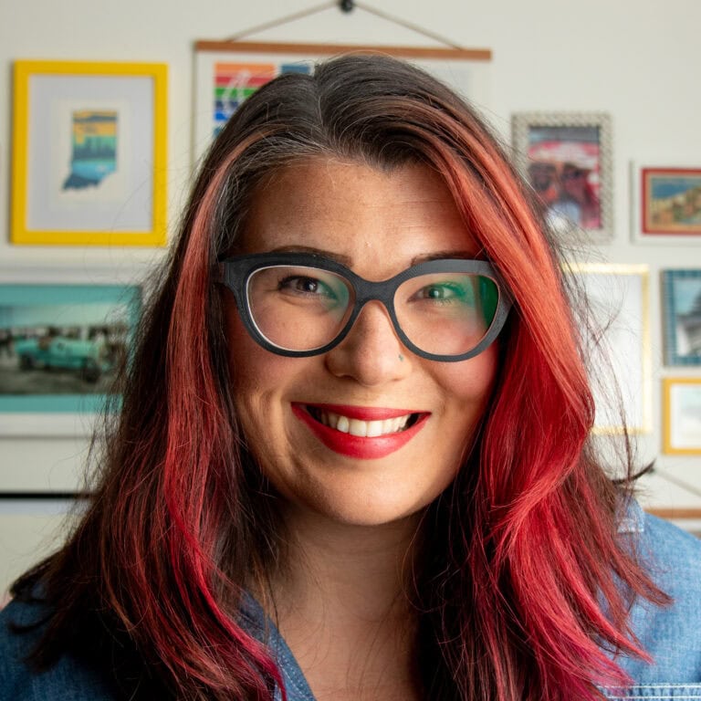 How to Store Apples Long Term and Short Term | Wholefully