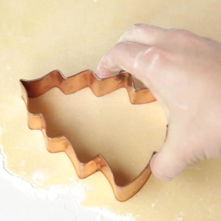 Cut Out Cookie Recipe | Wholefully